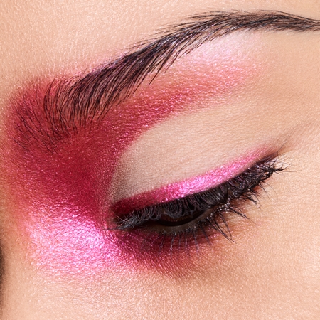 MAC Cosmetics Eye Shadow Metallic Metallic-Lidschatten | NOTINO