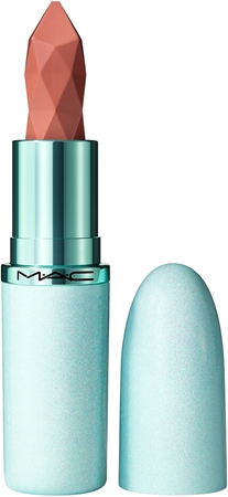 MAC Cosmetics Holiday MACximal Satin Lipstick creamy moisturising ...