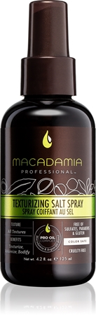Macadamia Natural Oil Care spray salgado para efeito de praia | notino.pt