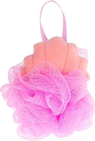 Mad Beauty Disney Princess Ariel Massage - und Badeschwamm