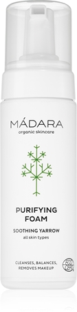Mádara Purifying foam cleanser | notino.co.uk