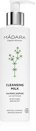 MÁDARA Cleansing Gentle Makeup Removing Lotion | notino.ie
