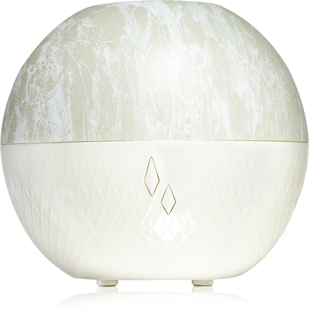 MADE BY ZEN Selene ultrasonic aroma diffuser and air humidifier ...
