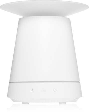 MADE BY ZEN KASUMI Ultraschall Aroma Diffuser White