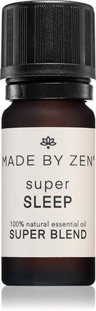 MADE BY ZEN Sleep fragrance oil | notino.se