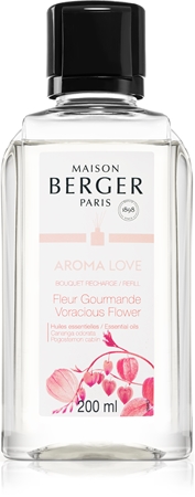 Maison Berger Paris Aroma Love aroma-diffuser navulling Voracious ...
