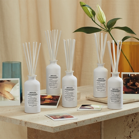 Maison Margiela REPLICA Lazy Sunday Morning aroma diffuser | notino.co.uk