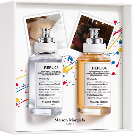 Maison Margiela REPLICA gift set unisex | notino.co.uk