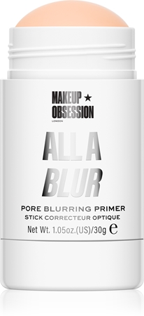 Makeup Obsession All A Blur primer lisciante per fondotinta notino