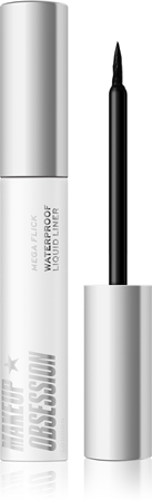 Makeup Obsession Mega Flick wodoodporny eyeliner