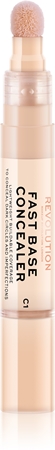 Makeup Revolution Fast Base Concealer | notino.nl