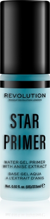 Revolution Star Primer Make-up Primer