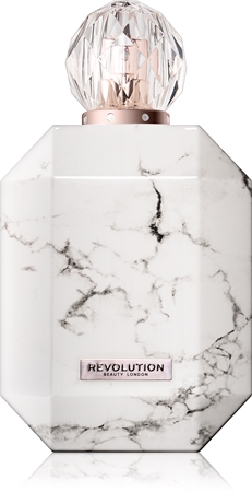 Revolution Fragrance Timeless eau de toilette for women | notino.co.uk