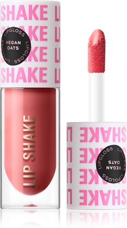 Makeup Revolution Lip Shake highly pigmented lip gloss | notino.co.uk