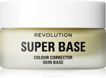 Makeup Revolution Super Base tinted primer | notino.co.uk