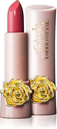 Makeup Revolution X The School Of Good & Evil two-tone lipstick with ...