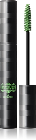 Makeup Revolution X Beetlejuice Strange and Unusual mascara définition ...