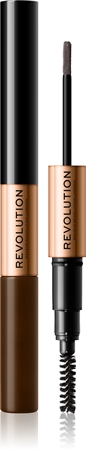 Makeup Revolution Colour Adapt Brow Tint brow colour | notino.co.uk