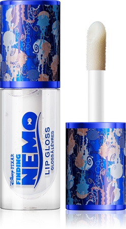 Makeup Revolution X Finding Nemo Nemo lip gloss | notino.co.uk