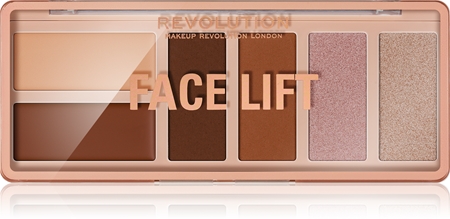 Makeup Revolution Face Lift Contouring Palette | NOTINO