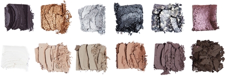 Makeup Revolution The Smokey Icon Grunge eyeshadow palette | notino.co.uk