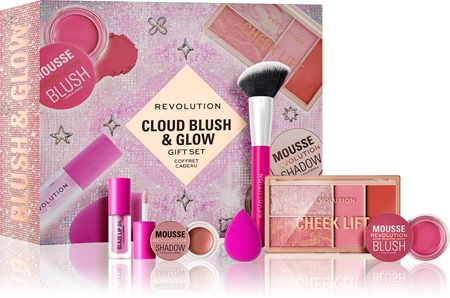 Blusher gift sets store