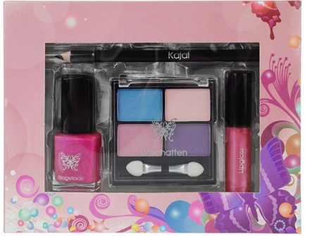Makeup Trading Nice Set Cosmetic Set I. | notino.co.uk
