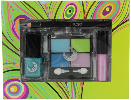 Makeup Trading Nice Set Cosmetic Set IV. | notino.co.uk