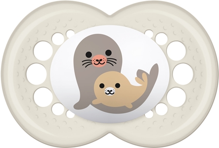 MAM Original 6m+ dummy | notino.co.uk