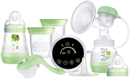 Mam breast pumps store