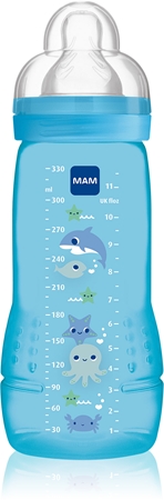 MAM Baby Bottle baby bottle | notino.co.uk