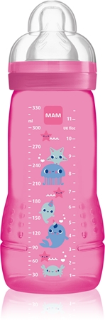 MAM Baby Bottle babyfles | notino.nl