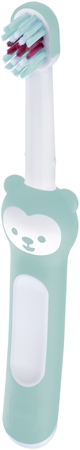 MAM Baby’s Brush toothbrush for children | notino.co.uk