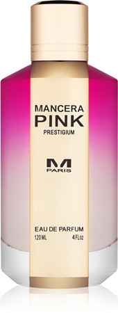 Mancera Pink Prestigium Eau de Parfum for Women | notino.co.uk