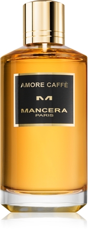 Mancera Amore Caffé Eau de Parfum unisex
