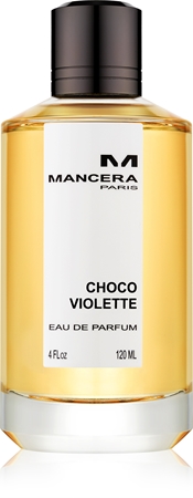 Mancera Choco Violet parfémovaná voda unisex | notino.cz