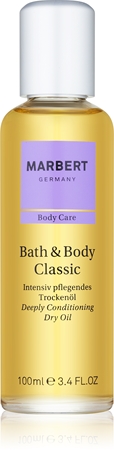 Marbert Bath & Body Classic aceite seco corporal | notino.es