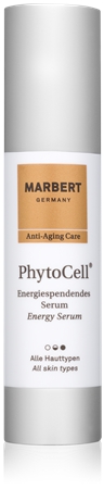 Marbert Anti-Aging Care PhytoCell stärkendes Serum | notino.at