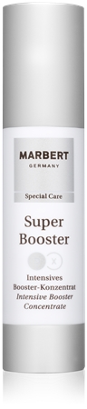 Marbert Special Care Super Booster intensives, stärkendes Konzentrat