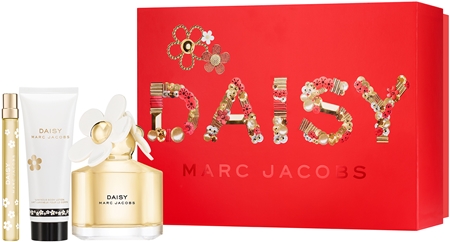 Marc Jacobs Daisy Gift Set XVI. for Women | notino.co.uk