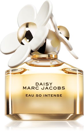 Marc Jacobs Daisy Eau So Intense eau de parfum for women | notino.co.uk