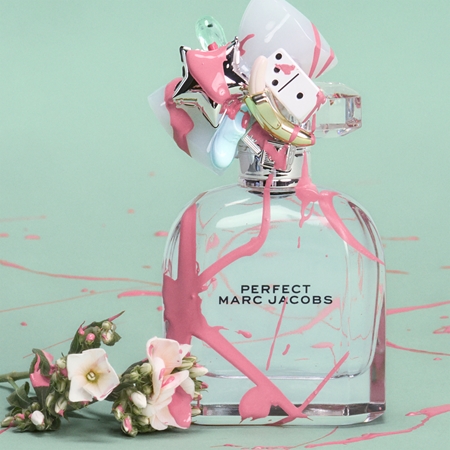 Marc Jacobs Perfect Eau de Toilette für Damen | Notino