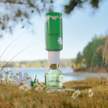 Marc Jacobs Daisy Wild woda perfumowana dla kobiet | notino.pl