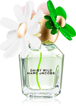 Marc Jacobs Daisy Wild eau de parfum for women | notino.co.uk