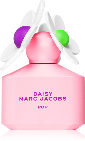 Marc Jacobs Daisy Pop woda toaletowa dla kobiet | notino.pl