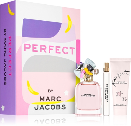 Marc Jacobs Perfect coffret cadeau pour femme | notino.be