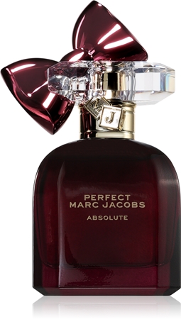 Marc Jacobs Perfect Absolute eau de parfum for women | notino.co.uk