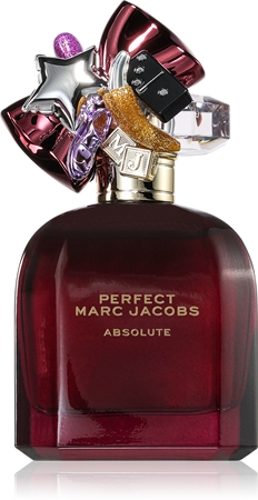 Marc Jacobs Perfect Absolute eau de parfum for women | notino.co.uk