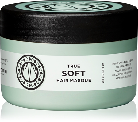 Maria Nila True Soft Masque Moisturizing And Nourishing Mask | notino.ie