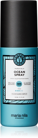 Maria Nila Style & Finish Ocean Spray spray do włosów nadający plażowy ...